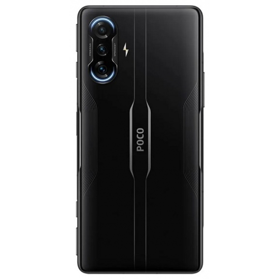 Xiaomi Poco F3 GT Rear Housing Predator Black - Cellspare