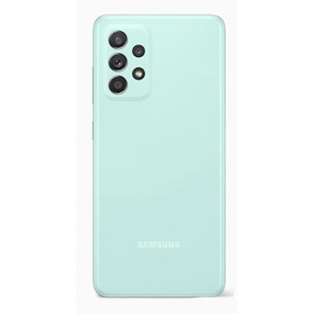 Rear Housing Back Cover For Samsung Galaxy A52s 5G Mint | High Quality