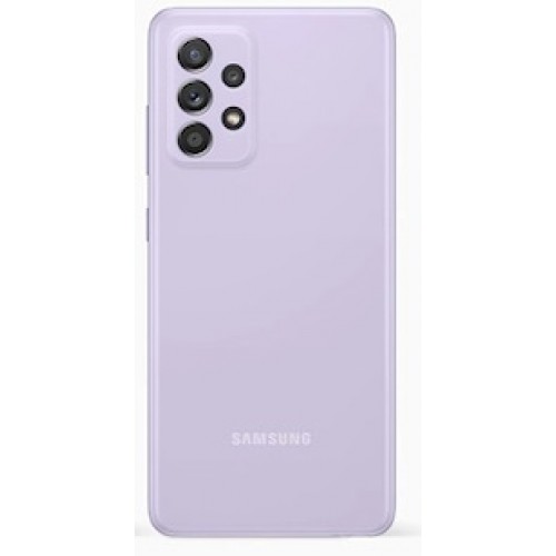 Rear Housing Back Cover For Samsung Galaxy A52s 5G Purple | High Quality