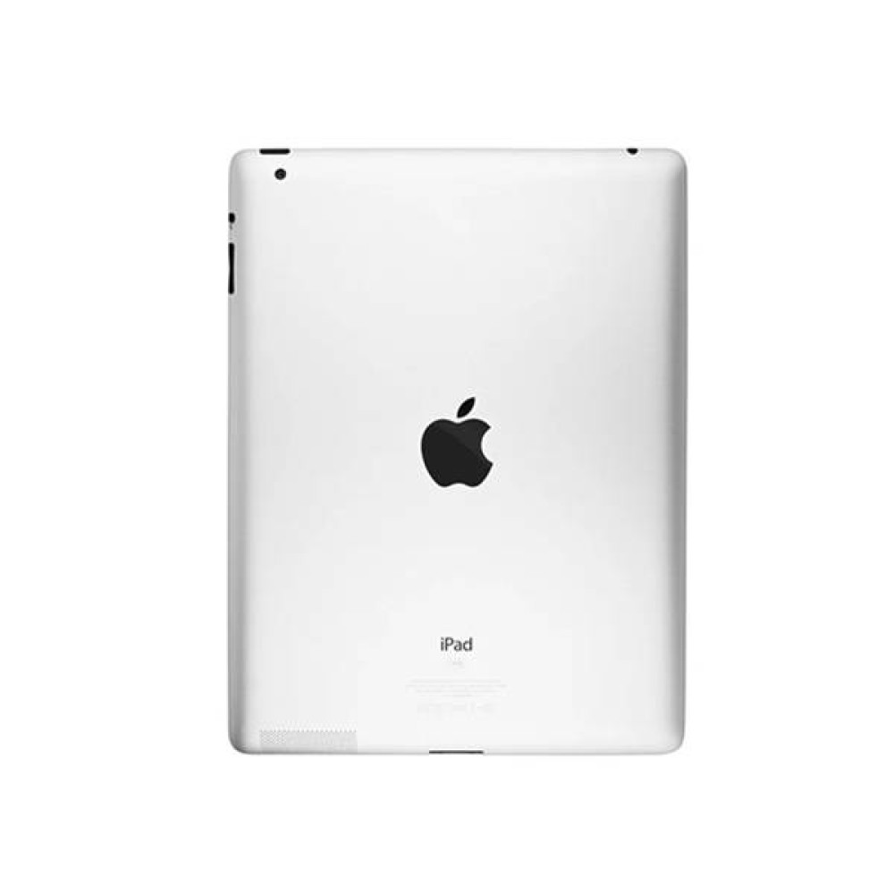 Rear Housing Body Back Cover For Apple iPad 3 White | ORIGINAL