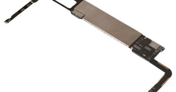 Apple iPad 5 Motheboard PCB Module 32GB - Cellspare