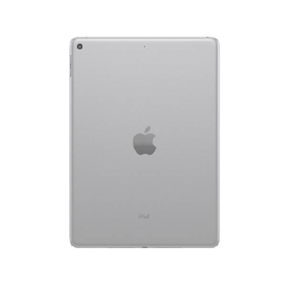 Rear Housing Body Back Cover For Apple iPad 5 Silver | ORIGINAL