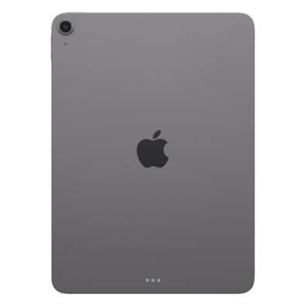 Rear Housing Body Back Cover For Apple iPad Air 11 (2025) Space Gray ...