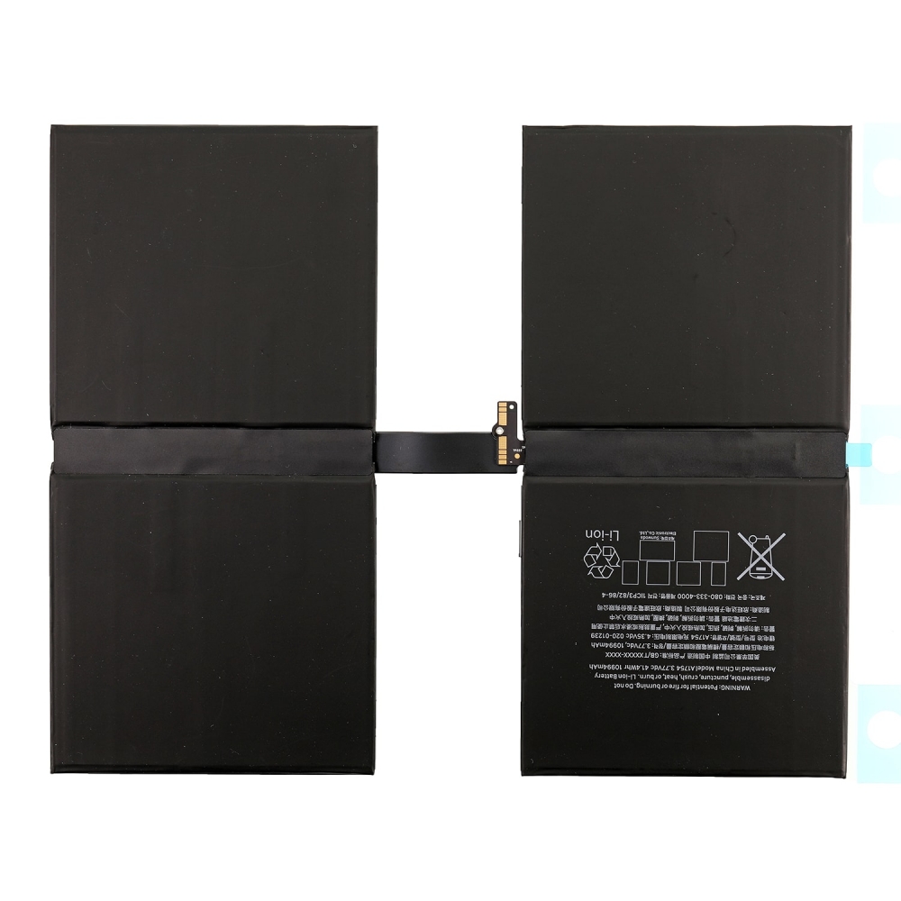 Apple iPad Pro 12.9 2017 Battery | ORIGINAL | Cellspare