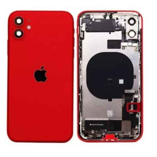 Apple iPhone 11 Spare Parts & LCD Display Best Price - Cellspare