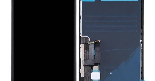 Apple iPhone 11 LCD Display With Touch Screen Black | ORIGINAL