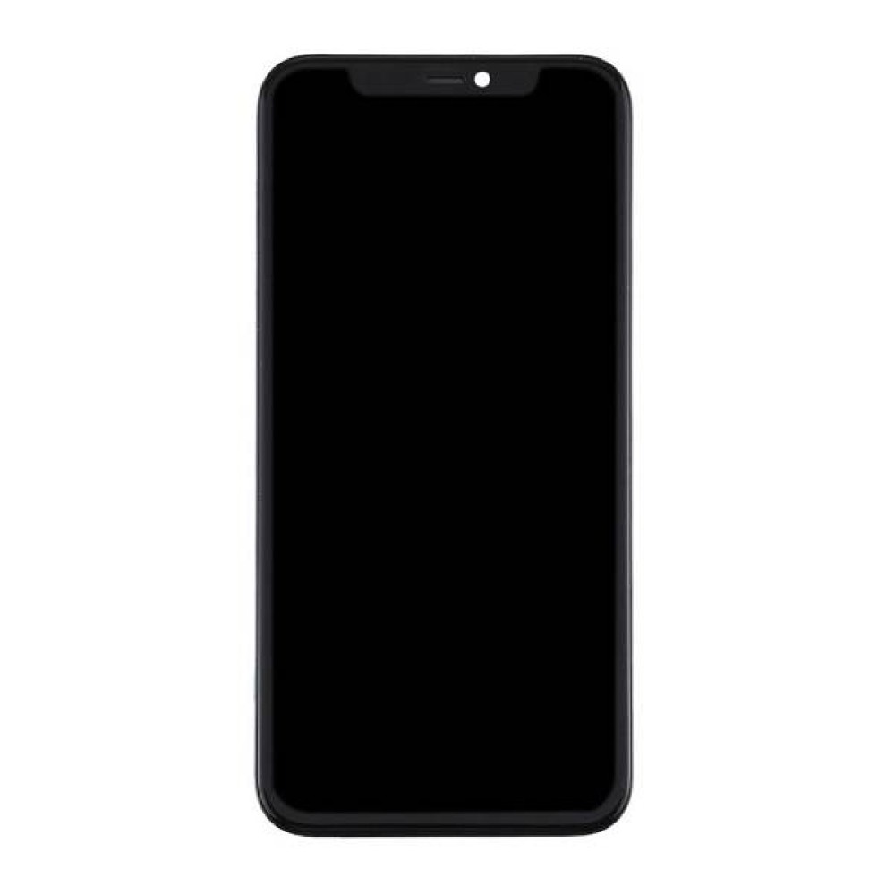 Apple iPhone 11 LCD Display With Touch Black | High Quality