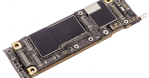 Apple iPhone 11 64GB 4GB RAM Motherboard PCB - No Face ID