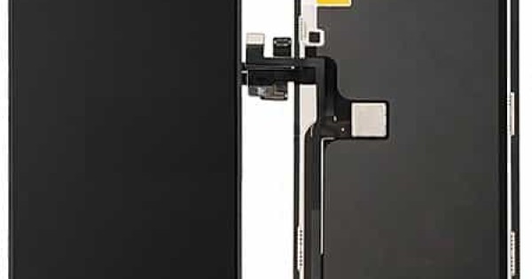 Apple iPhone 11 Pro LCD Display Module Black| High Quality