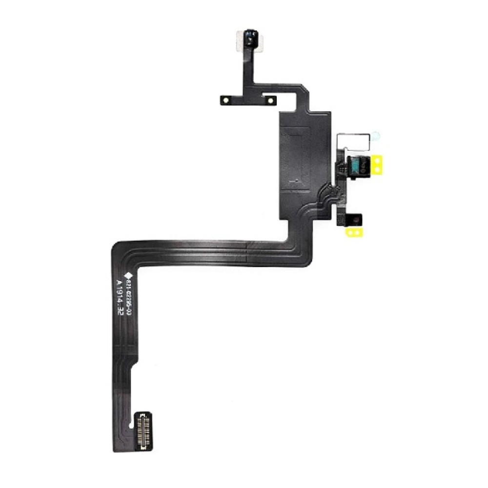 Proximity Sensor Flex Cable For Apple iPhone 11 Pro Max | ORIGINAL ...