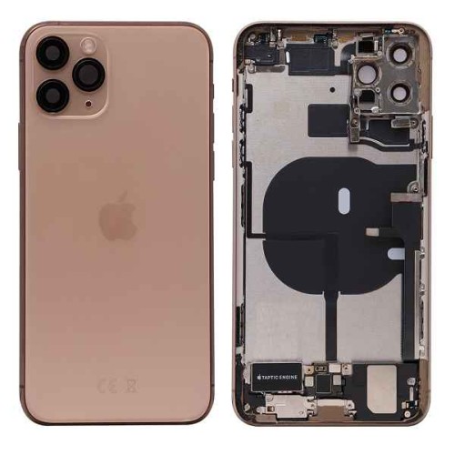 Apple iPhone 11 Pro Max Spare Parts & Display Best Price - Cellspare