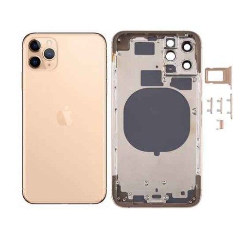 Apple iPhone 11 Pro Spare Parts & Display Best Price - Cellspare