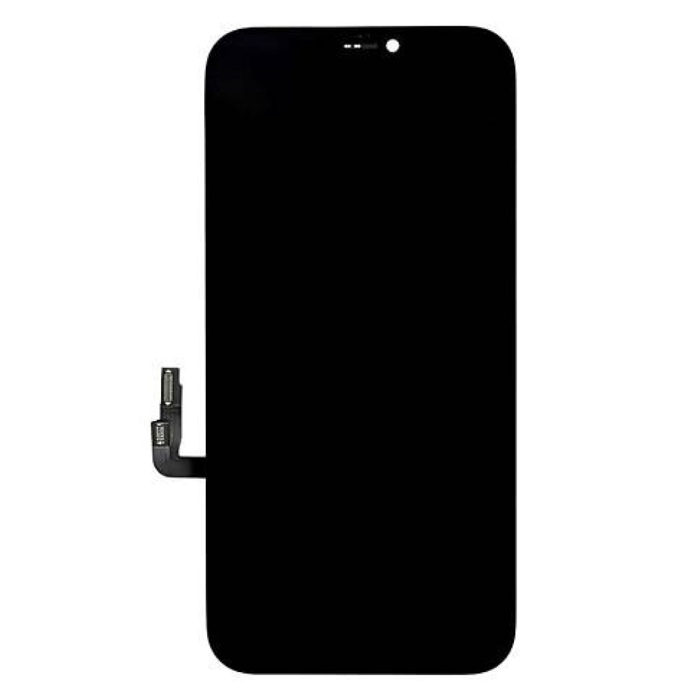 Apple iPhone 12 LCD Display With Touch Screen Black | ORIGINAL