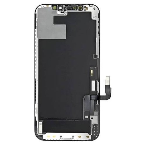 Apple iPhone 12 LCD Display With Touch Screen Black | ORIGINAL