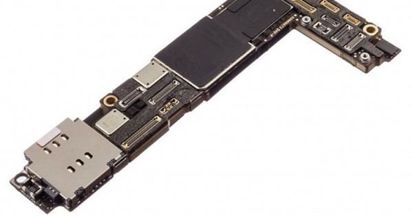 Apple iPhone 12 Mini 64GB Motherboard - Cellspare