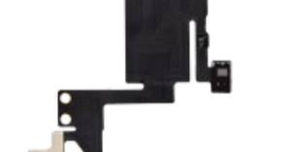 Proximity Sensor Flex Cable For Apple iPhone 12 Mini | ORIGINAL ...