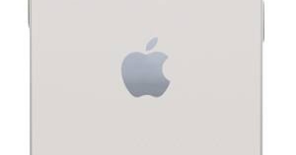 Rear Housing Body Back Cover For Apple iPhone 12 Mini White | ORIGINAL