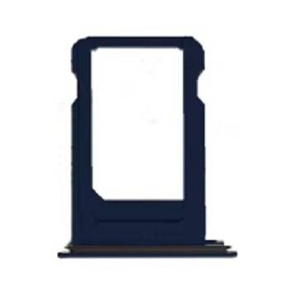 Apple iPhone 12 Mini Sim Card Holder Tray Black | ORIGINAL