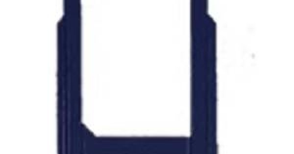 Apple iPhone 12 Mini Sim Card Holder Tray Blue | ORIGINAL