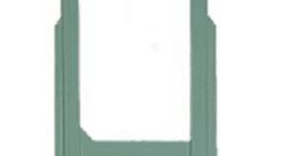 Apple iPhone 12 Mini Sim Card Holder Tray Green | ORIGINAL