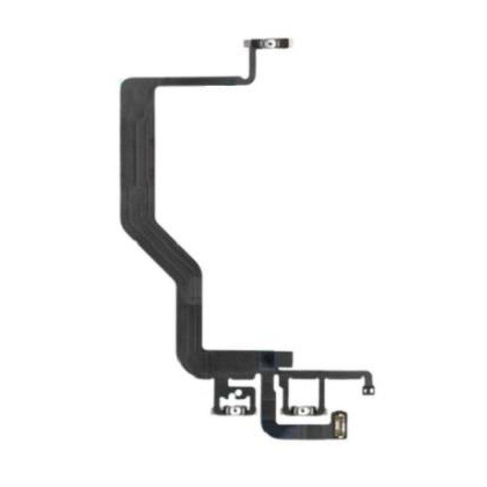 Power Button Key Flex Cable For Apple iPhone 12 | ORIGINAL | Replacement