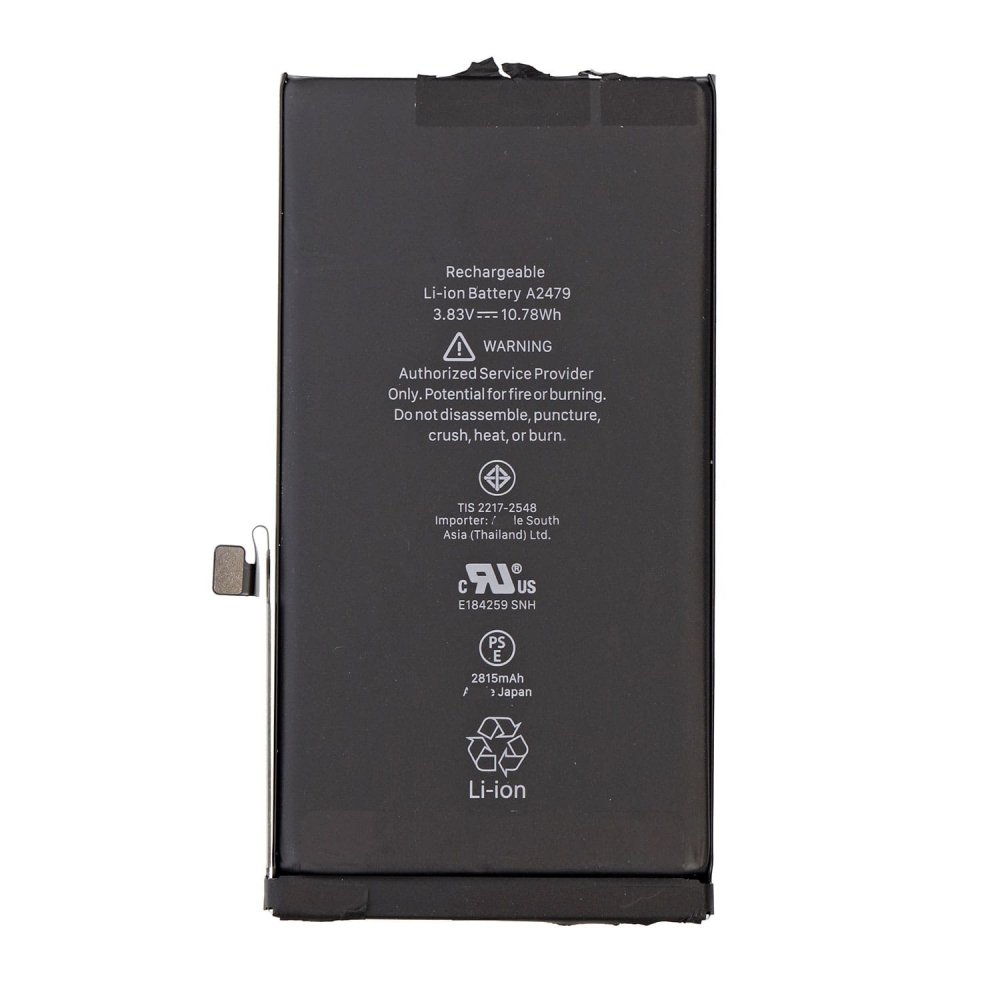 Apple iPhone 12 Pro Battery Replacement Module - Cellspare