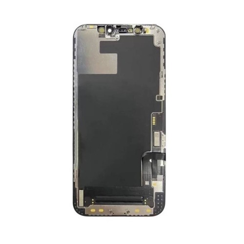 Apple iPhone 12 Pro Max LCD Screen Display Black | High Quality