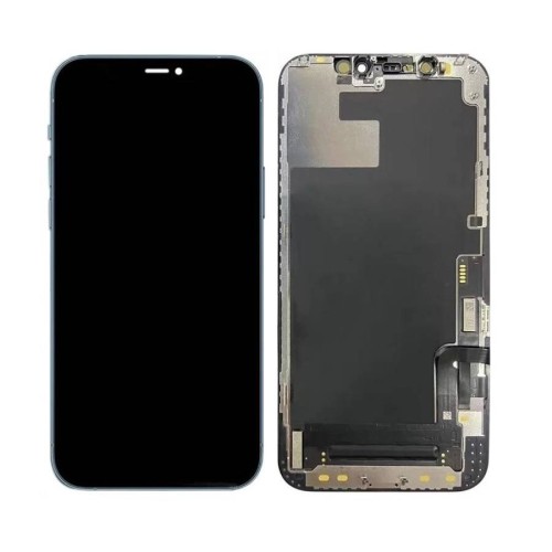 Apple iPhone 12 Pro Max Spare Parts & LCD Display Best Price - ORIGINAL