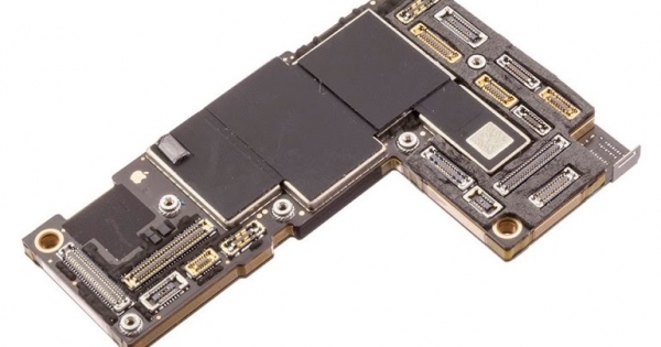 Apple iPhone 12 Pro Max 512GB 6GB RAM Motherboard PCB - No Face ID