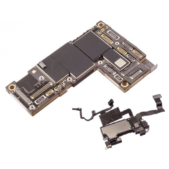 Apple iPhone 12 Pro Max 256GB Motherboard With Face ID - Cellspare
