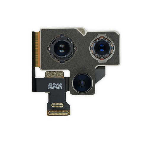 Rear Main Back Camera SET For Apple iPhone 12 | ORIGINAL | Replacement