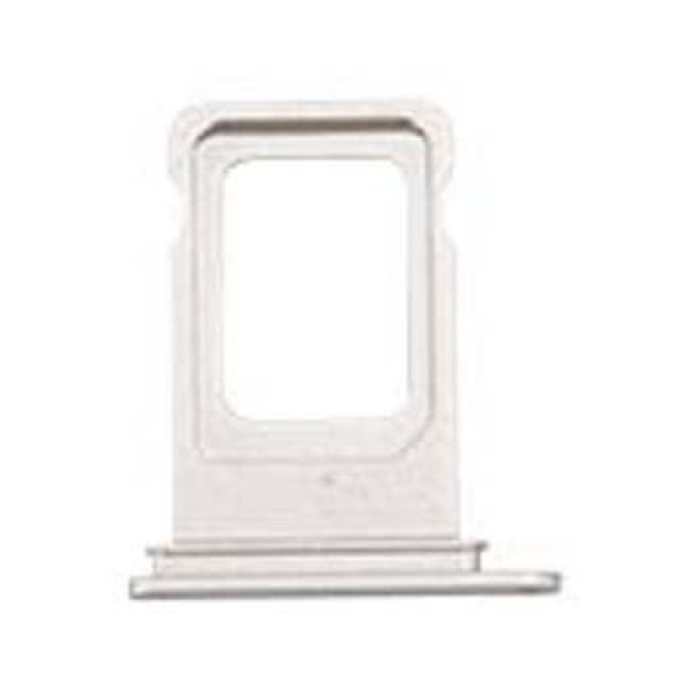 Apple iPhone 12 Pro Max Sim Card Holder Tray Silver | ORIGINAL