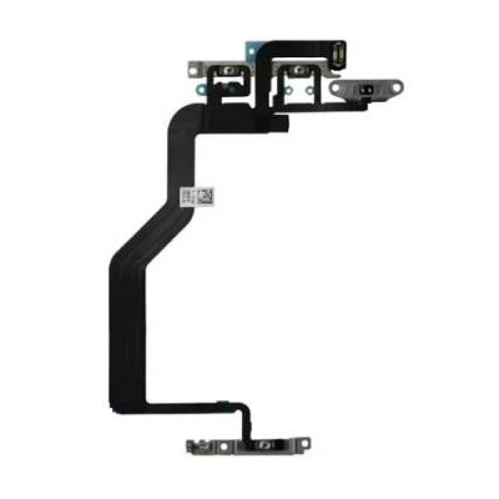 Power Button Key Flex Cable For Apple iPhone 12 Pro | ORIGINAL ...