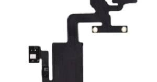 Proximity Sensor Flex Cable For Apple iPhone 12 Pro | ORIGINAL ...