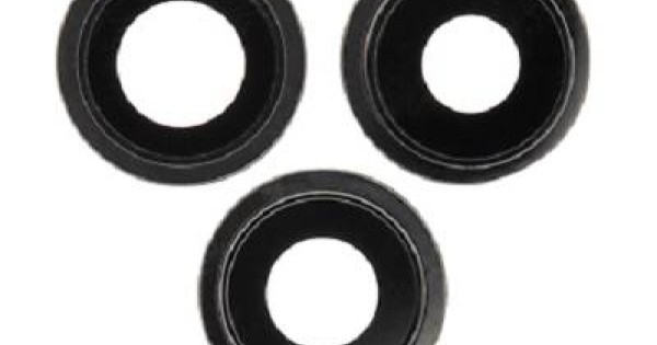Rear Camera Lens For Apple iPhone 12 Pro | ORIGINAL | Replacement