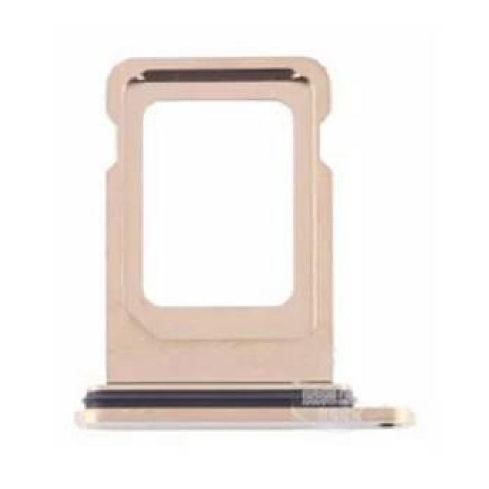 Apple iPhone 12 Pro Sim Card Holder Tray Gold | ORIGINAL