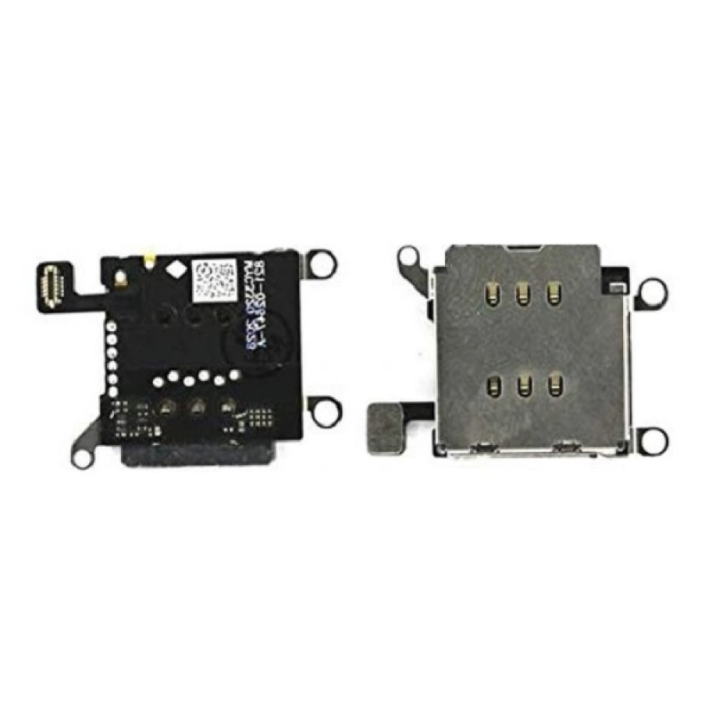 Apple iPhone 12 Sim Card Reader Tray | ORIGINAL