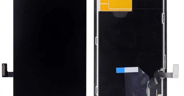 Apple iPhone 13 LCD Screen With Digitizer Module - Cellspare