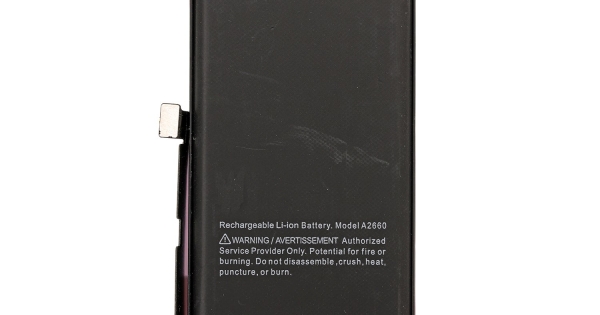 Apple iPhone 13 Mini Battery Original Replacement - Cellspare