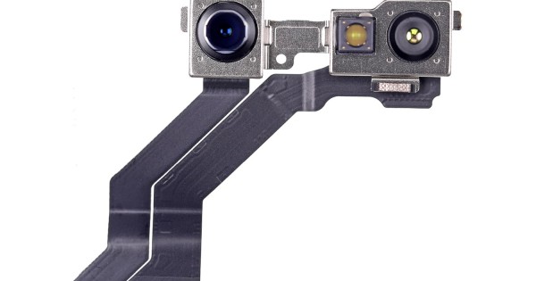 Apple iPhone 13 Pro Front Camera Replacement Module - Cellspare