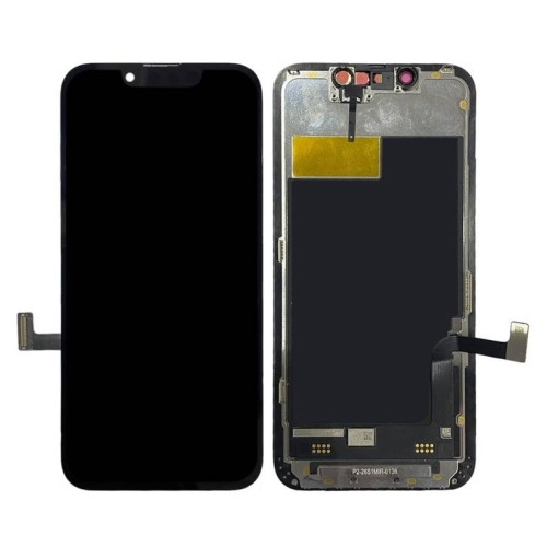 Apple iPhone 13 Pro Spare Parts & LCD Display Best Price - Cellspare