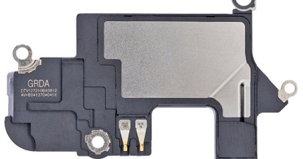 Apple iPhone 13 Pro Max Ear Speaker Replacement Module - Cellspare