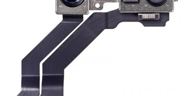 Apple iPhone 13 Pro Max Front Camera Replacement Module - Cellspare