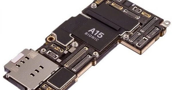 Apple iPhone 13 Pro Max 128GB Motherboard - Cellspare