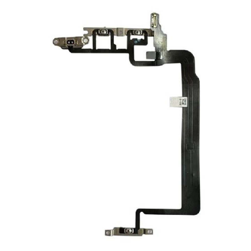 Power Button Key Flex Cable For Apple iPhone 13 Pro Max | ORIGINAL ...