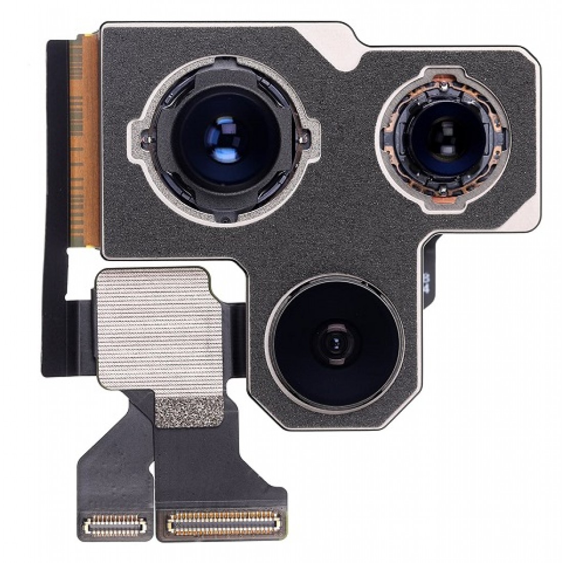 Apple iPhone 13 Pro Max Rear Camera Replacement - Cellspare