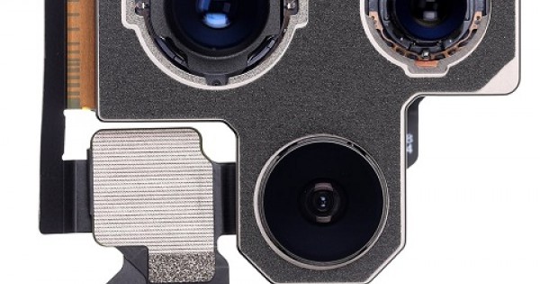 Apple iPhone 13 Pro Max Rear Camera Replacement - Cellspare