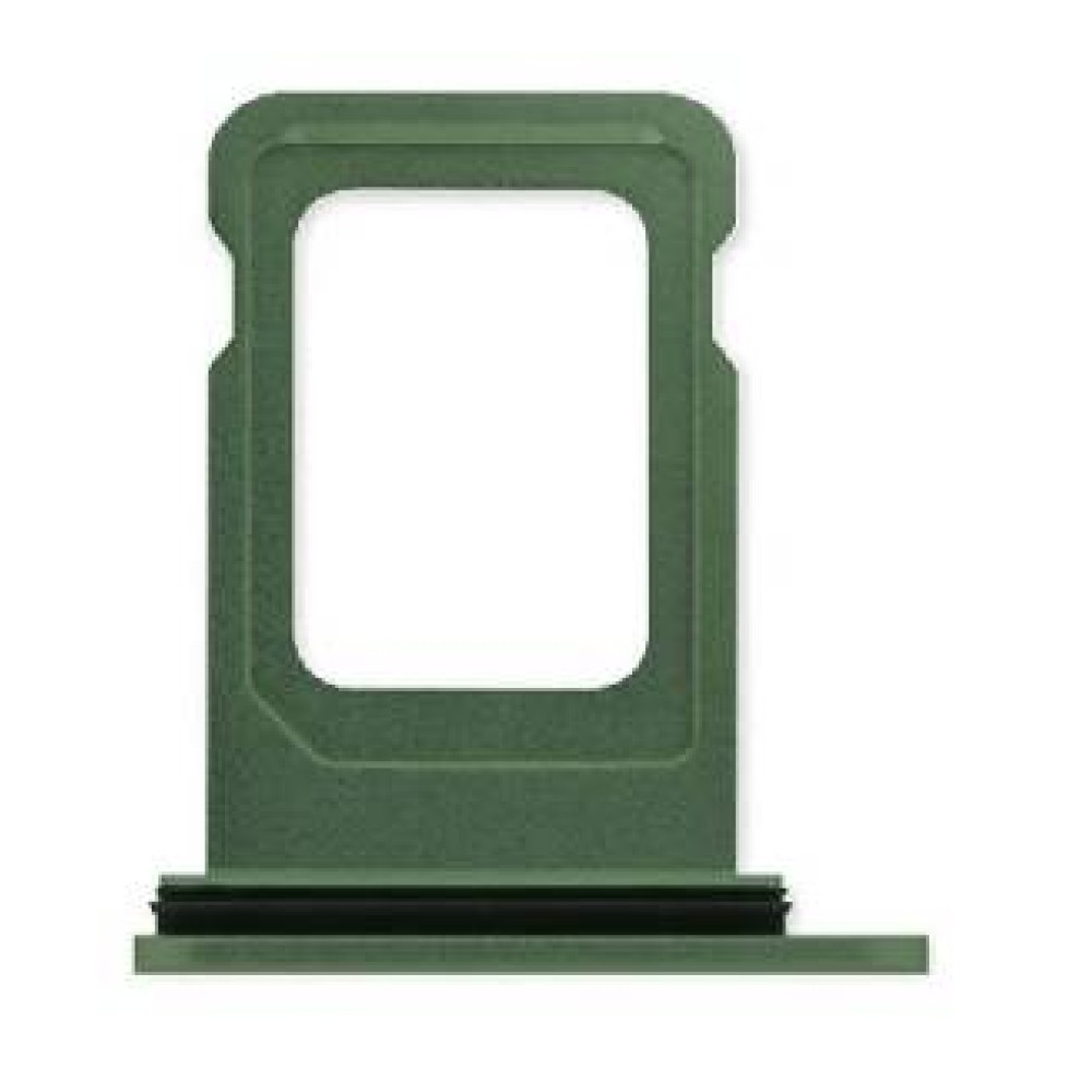 Apple iPhone 13 Pro Max Sim Card Holder Tray Green | ORIGINAL