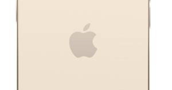 Rear Housing Body Back Cover For Apple iPhone 13 Pro Gold | ORIGINAL