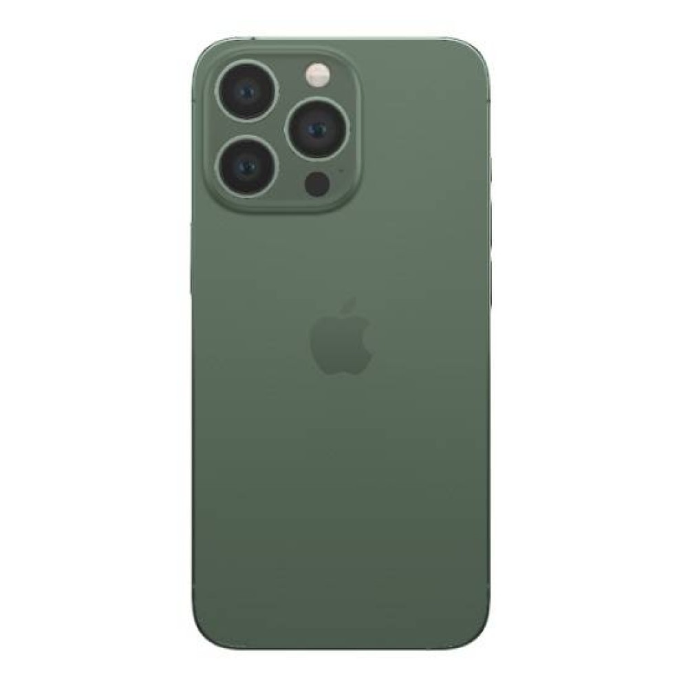 Rear Housing Body Back Cover For Apple iPhone 13 Pro Green | ORIGINAL